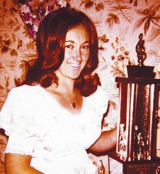 Patsy Riggir - Person | AudioCulture