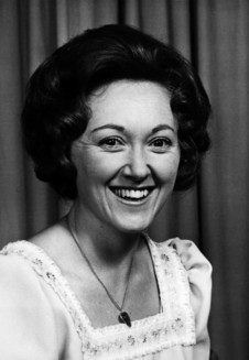 Patsy Riggir - Person | AudioCulture