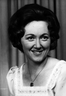 Patsy Riggir - Person | AudioCulture