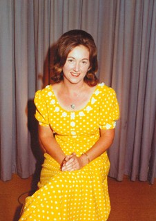 Patsy Riggir - Person | AudioCulture