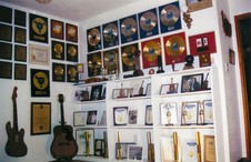 Patsy Riggir - Person | AudioCulture