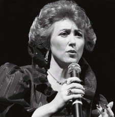 Patsy Riggir - Person | AudioCulture