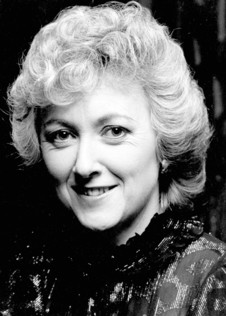 Patsy Riggir - Person | AudioCulture