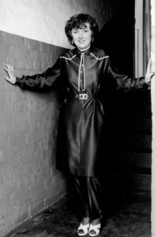 Patsy Riggir Discography - AudioCulture