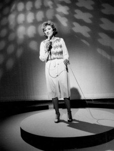 Patsy Riggir - Person | AudioCulture