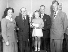 Patsy Riggir - Person | AudioCulture