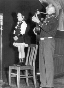 Patsy Riggir Discography - AudioCulture