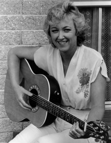 Patsy Riggir - Person | AudioCulture