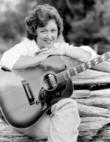 Patsy Riggir - Person | AudioCulture