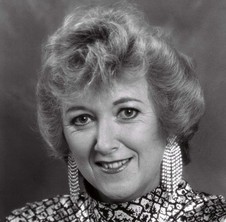 Patsy Riggir - Person | AudioCulture