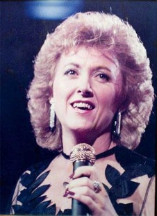 Patsy Riggir - Person | AudioCulture