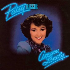 Patsy Riggir - Person | AudioCulture