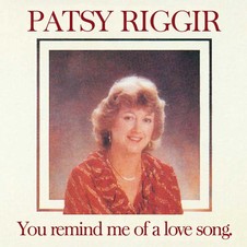 Patsy Riggir - Person | AudioCulture