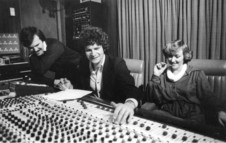 Patsy Riggir - Person | AudioCulture