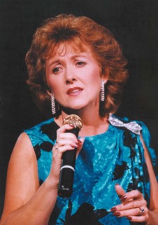 Patsy Riggir - Person | AudioCulture