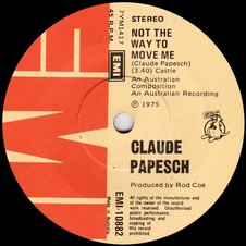 Rod Coe - Person | AudioCulture