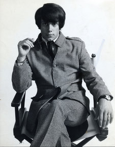 Ray Columbus and the Rolling Stones - Article | AudioCulture