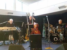 Bruce King - Person | AudioCulture