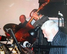 Tony Hopkins Discography - AudioCulture