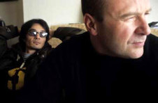 Jason Harding - Person | AudioCulture