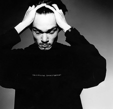 Jason Harding - Person | AudioCulture