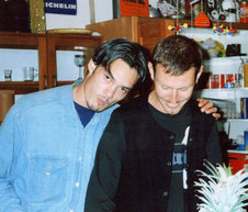 Jason Harding - Person | AudioCulture