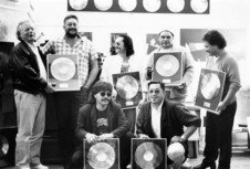 Tim Murdoch - Person | AudioCulture