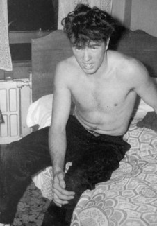 Johnny Devlin - Person | AudioCulture