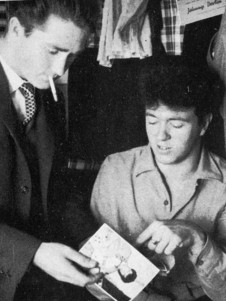 Phil Warren - Person | AudioCulture