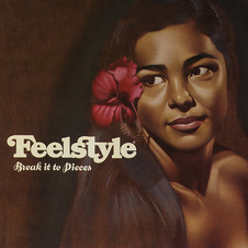 Tha Feelstyle - Person | AudioCulture