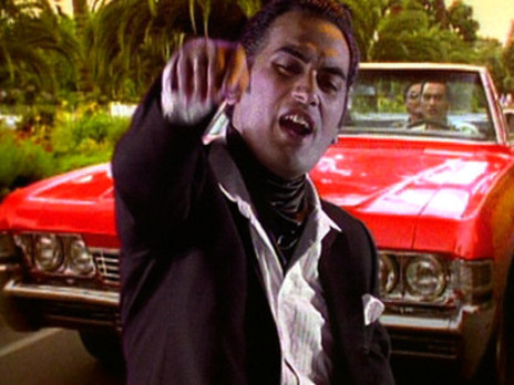 Alan Jansson - Person | AudioCulture