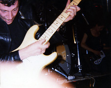 Alan Jansson - Person | AudioCulture