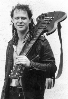 Tim Armstrong - Person | AudioCulture