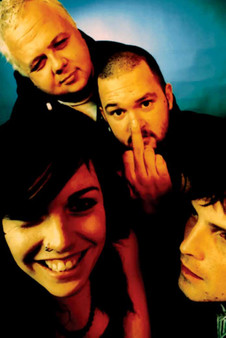 Elemeno P - Person | AudioCulture