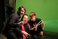 Elemeno P - Person | AudioCulture