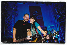 Elemeno P - Person | AudioCulture