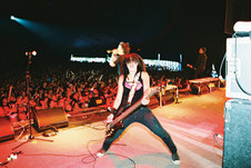 Elemeno P Discography - AudioCulture