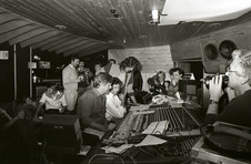 Rod Coe - Person | AudioCulture