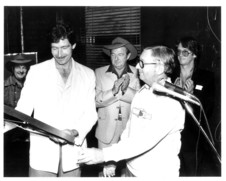 Rod Coe - Person | AudioCulture