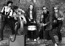 Rod Coe - Person | AudioCulture