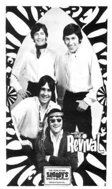 Rod Coe - Person | AudioCulture