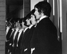 Rod Coe - Person | AudioCulture