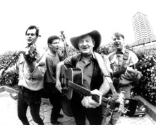 Rod Coe - Person | AudioCulture