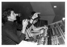 Rod Coe - Person | AudioCulture