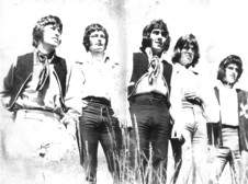 Rod Coe - Person | AudioCulture