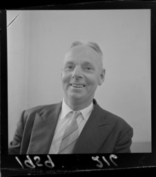 Joe Brown - Person | AudioCulture