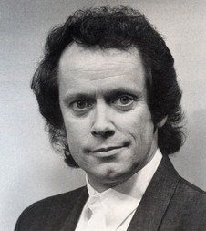 Ray Columbus - Person | AudioCulture