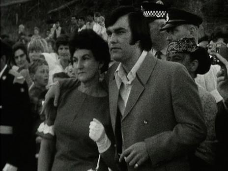 John Rowles - Person | AudioCulture