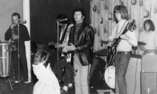 Tommy Ferguson - Person | AudioCulture