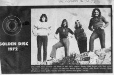 Creation Discography - AudioCulture